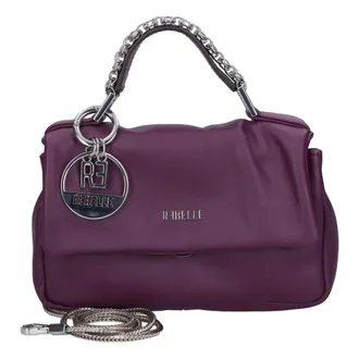 Rebelle Femme, Sacs, Violet, Taille: ONE Size Sacs.. Violet