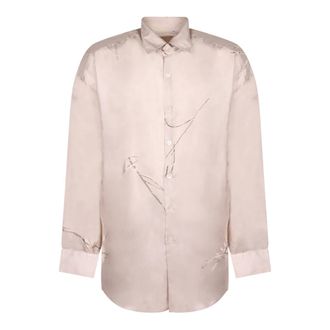 Costumein Herren, Shirts, Beige, XLGr&ouml;&szlig;e