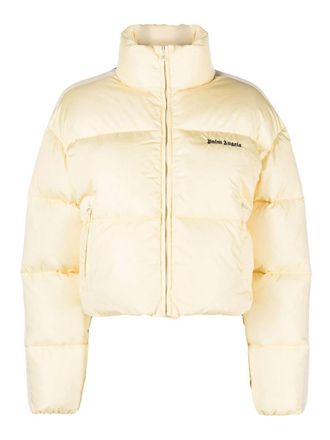 Palm Angels Veste Casual - Noir