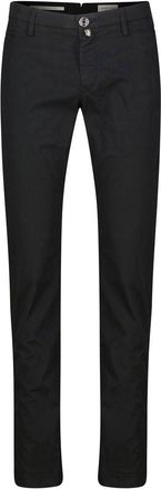 Jacob Cohen Herren Chinohose BOBBY Slim Fit