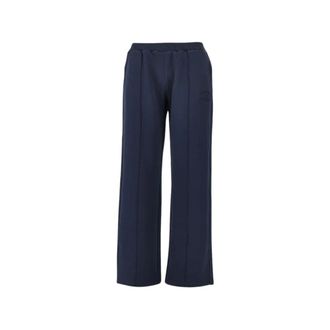 Emporio Armani Sweatpants - - Trousers - Damen - Blau - XS
