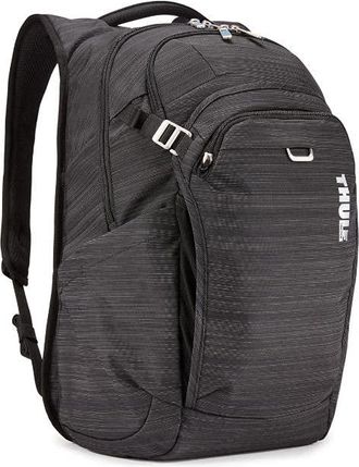 Thule Construct Laptop-rucksack 24l Black 24