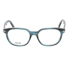 Dior Stylische Sonnenbrille f&uuml;r modische Looks - - Accessories - Damen - Blau - ONE SIZE