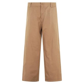 Carhartt Work in Progress Brady Pant - - Trousers - Herren - Braun - S