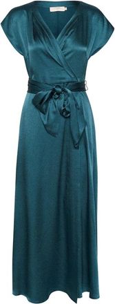 Cream Femme, Robes, Bleu, Taille: 44 FR Crloretta Dress