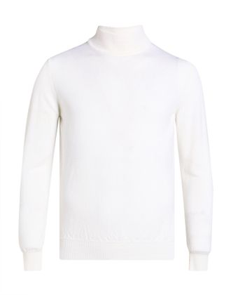 KANGRA STRICKWAREN - Rollkragenpullover auf YOOX.COM