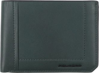Piquadro Kleinlederwaren - Brieftaschen auf YOOX.COM
