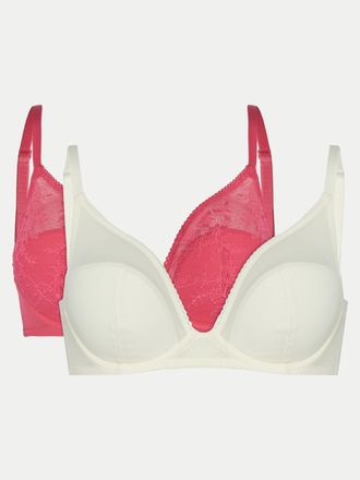 Dorina B&uuml;gel-BH-Set Aurai FXPG0001LA176 Rosa