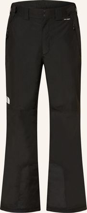 The North Face Skihose Descendit schwarz