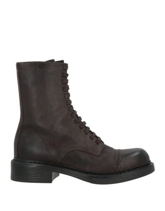 P.A.R.O.S.H. SCHUHE - Stiefeletten auf YOOX.COM