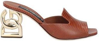 Dolce & Gabbana CHAUSSURES - Sandales sur YOOX.COM