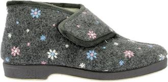 Doctor Cutillas Pantoufles pour femme 321, gris, 40 EU