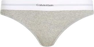 Calvin Klein Culotte à logo