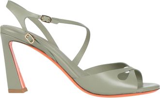 Santoni SCHUHE - Sandalen auf YOOX.COM