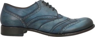 Dolce & Gabbana SCHUHE - Schn&uuml;rschuhe auf YOOX.COM