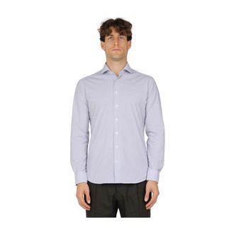 Traiano Herren, Shirts, Blau, LGr&ouml;&szlig;e