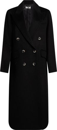 Twin-Set JACKEN & M&Auml;NTEL - M&auml;ntel auf YOOX.COM