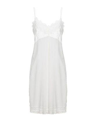 Twin-Set KLEIDER - Midi-Kleider auf YOOX.COM