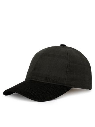 Barbour Cap Macklow MHA0970BR71 Braun