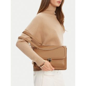 Jenny Handtasche JENNY C-JEN-L-010-08 Beige