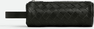 Bottega Veneta Trousse Cylindrique Intrecciato - Bottega Veneta