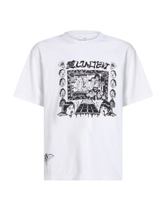 Edwin TOPS - T-shirts auf YOOX.COM