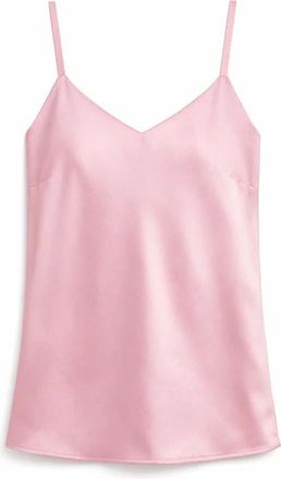 Doris S Doris S, Femme, Tops, Rose, Taille: 38 FR Linda 2 Casual Top