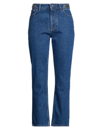 Paco Rabanne HOSEN & R&Ouml;CKE - Jeanshosen auf YOOX.COM