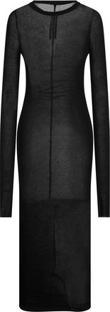 Rick Owens KLEIDER - Maxi-Kleider auf YOOX.COM