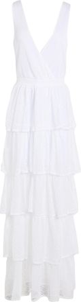 Nenette KLEIDER - Maxi-Kleider auf YOOX.COM
