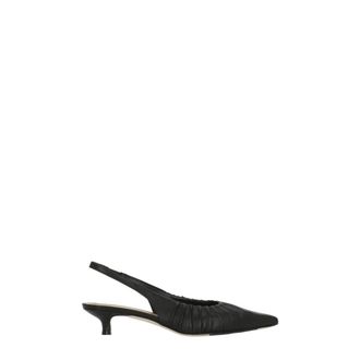 Julie Dee Femme, Chaussures, Noir, Taille: 36 EU Escarpins