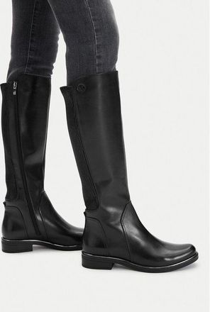 Caprice Klassische Stiefel 9-25513-41 Schwarz