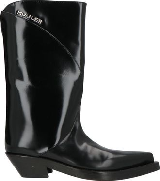 MUGLER SCHUHE - Stiefel auf YOOX.COM