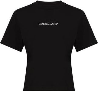 Guess T-shirt ample court