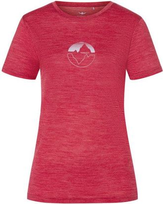 Kaikkialla Kivisuo W - T-Shirt - Damen
