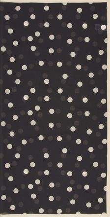 Mrs & Hugs Mrs & Hugs Tuch schwarz