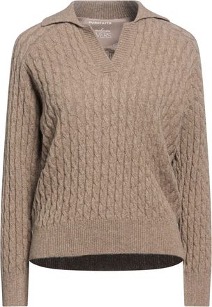 Purotatto STRICKWAREN - Pullover auf YOOX.COM