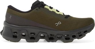 On Running Homme, Sport, Vert, Taille: 40 1/2 EU Cloudmonster 3