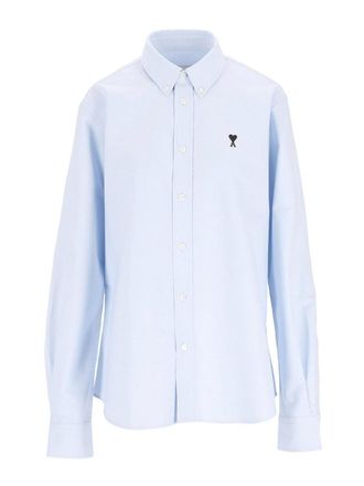 Ami Chemise - Bleu Clair