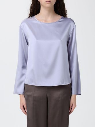Emporio Armani Top Femme couleur Rose