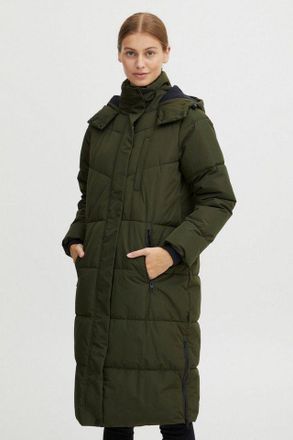 Oxmo Winterjacke OXJulie Modische Jacke