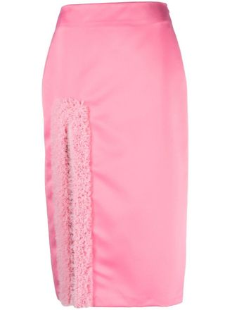 Viktor & Rolf Hollywood Dream Midirock - Rosa