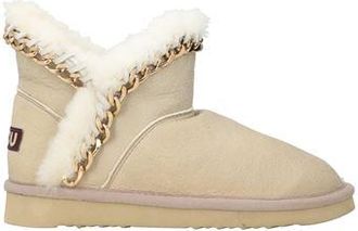 Mou CHAUSSURES - Bottines sur YOOX.COM