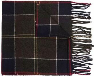 Barbour Barbour | Galingale Tartan Scarf - ONE OS