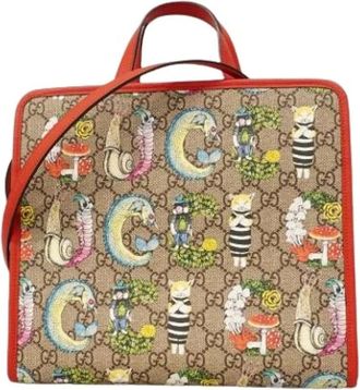 Gucci Damen, Pre-Owned, Mehrfarbig, ONE SIZEGr&ouml;&szlig;e