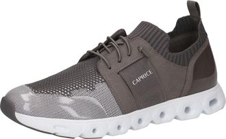 Caprice Caprice Herren Low 9-13616-43 Sneaker, Grey Comb, 40 EU
