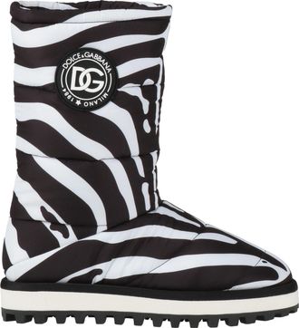 Dolce & Gabbana SCHUHE - Stiefel auf YOOX.COM