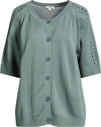 Gigue STRICKWAREN - Strickjacken auf YOOX.COM