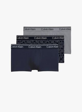 Calvin Klein Lot de 3 boxers