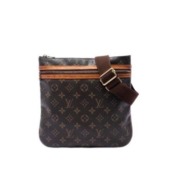 Louis Vuitton Pre-owned Pochette Bosphore - - Pre-owned - Damen - Braun - ONE SIZE
